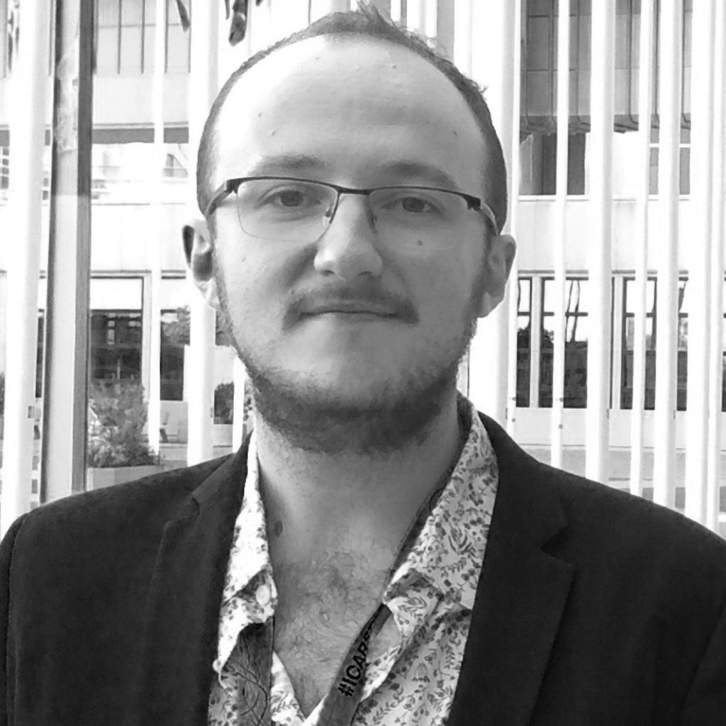 Speakers - International Food Ionizing Processing Symposium